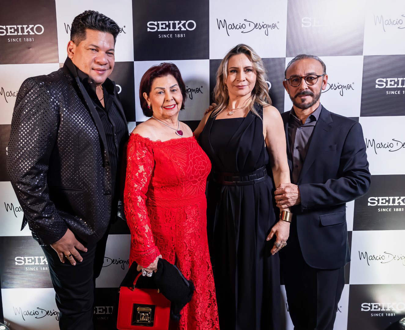 100 anos da Seiko | Magazine Ilustre